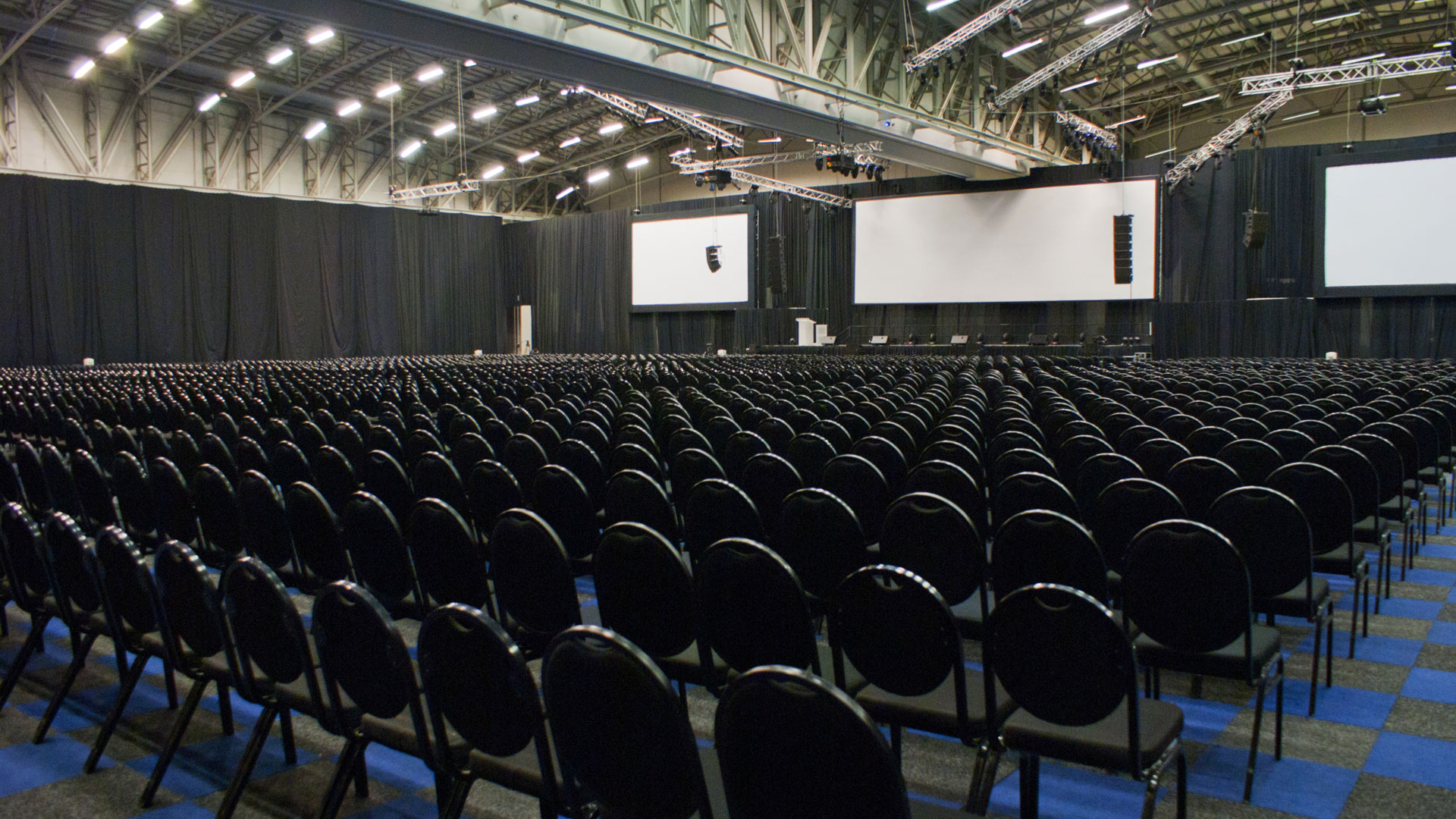 Gallery - Ace of Events