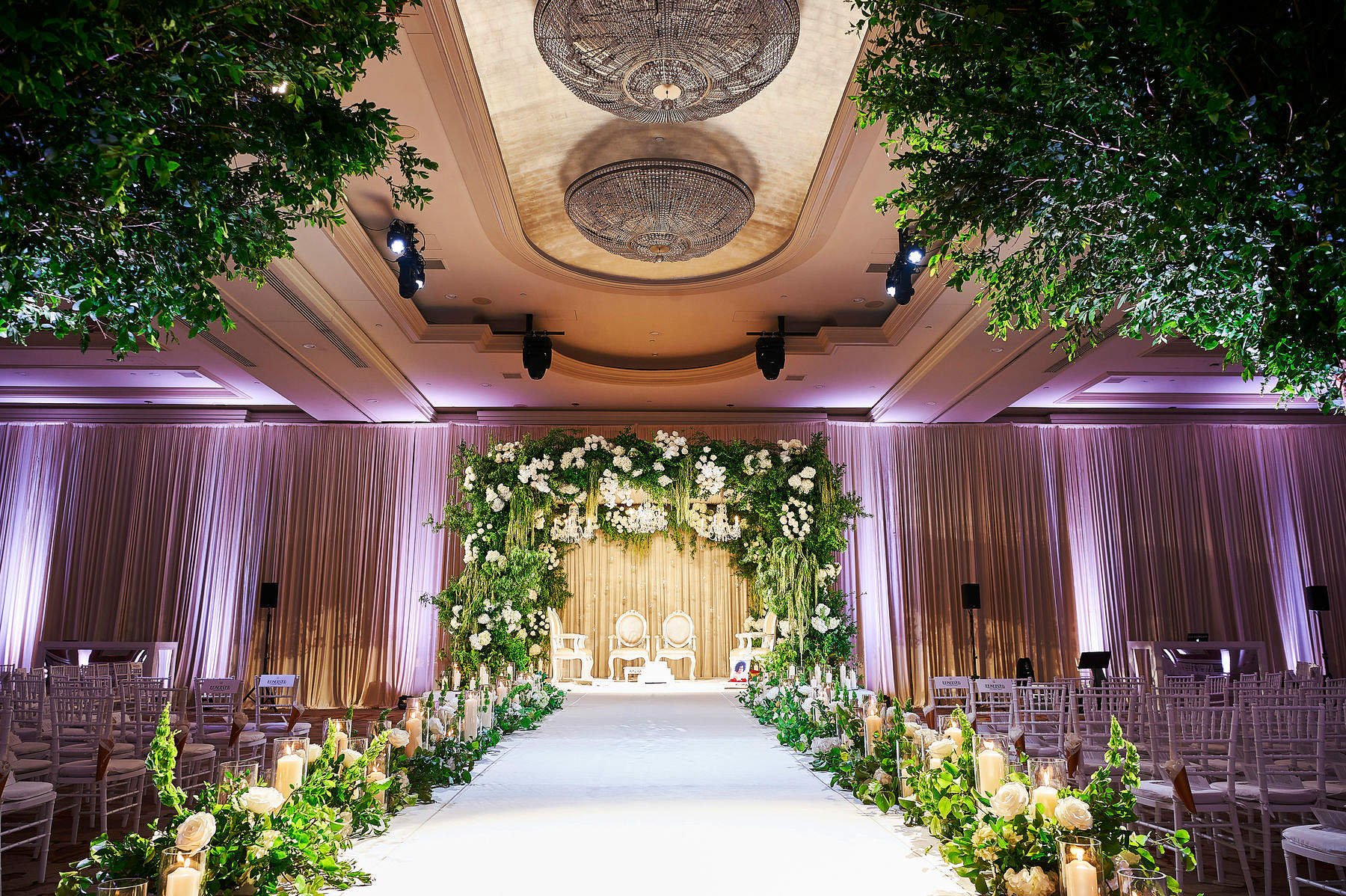 Gallery - Ace of Events